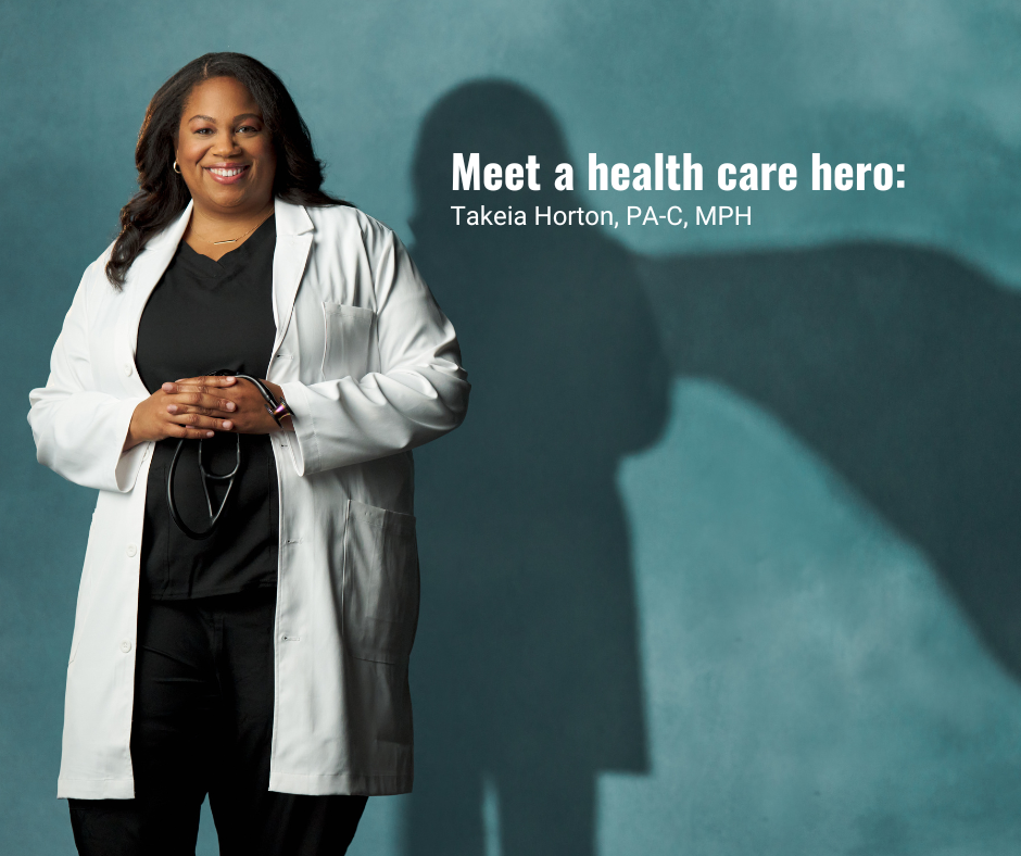 Tackling Cultural and Racial Biases in Medicine - Certified PAs Do That