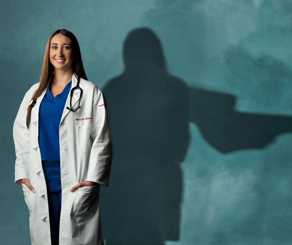 From Mission Trips to a Career in Critical Care - Certified PAs Do That