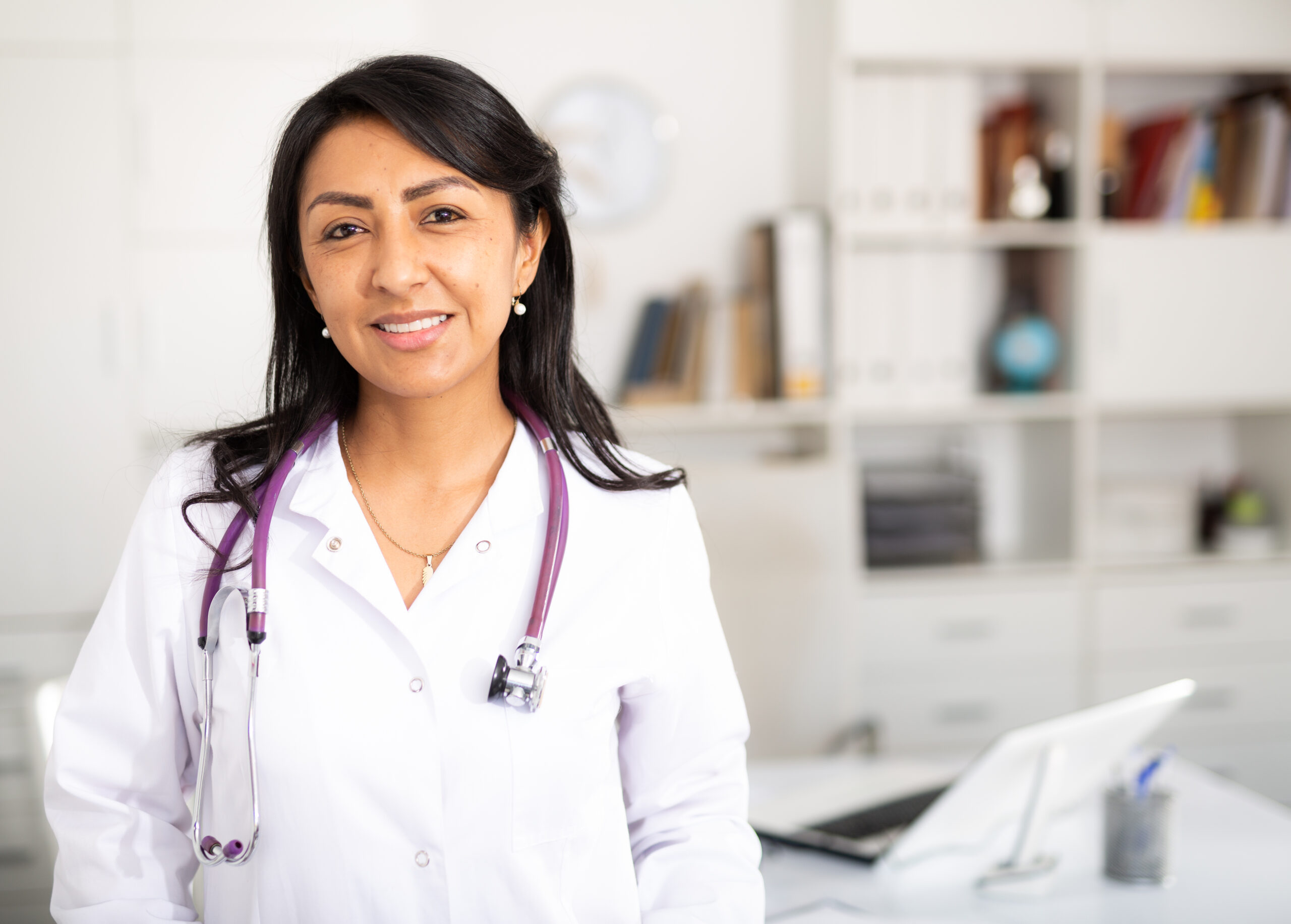 Celebrating Contributions of Latino/Latina PAs in Health Care