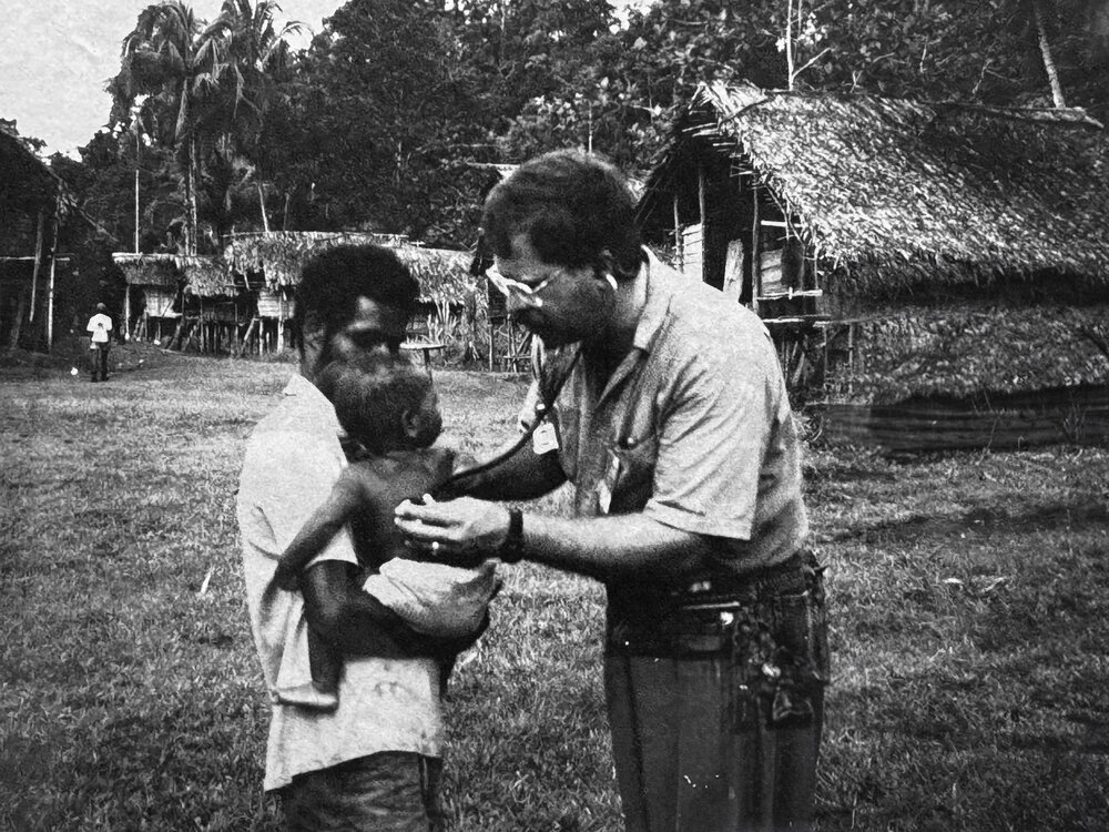 Seasoned PA Urges Preparedness for Tropical Diseases