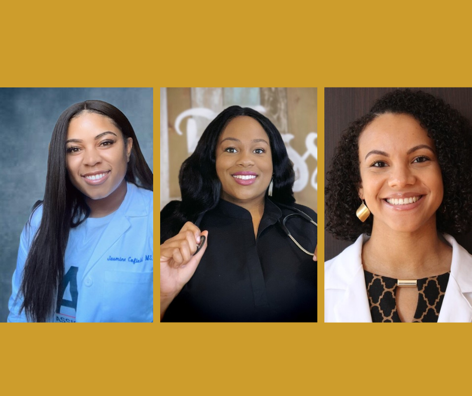 How Three Board Certified PAs are Working to Bring More Racial and ...